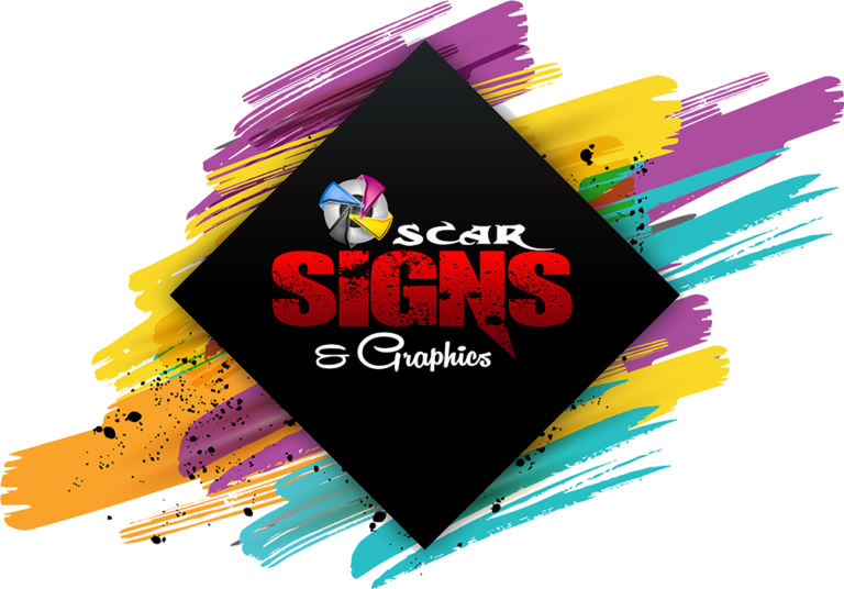Oscar Signs and Graphics – Oscar Signs and Graphics