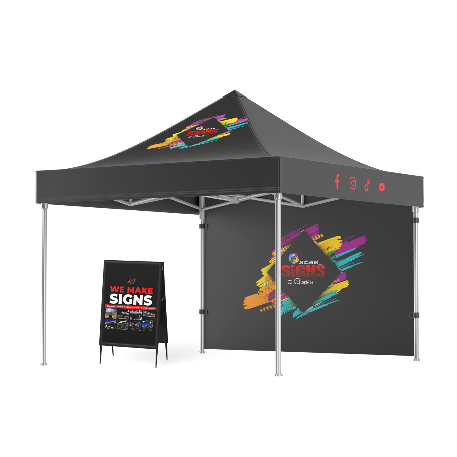 Oscar Signs and Graphics – Oscar Signs and Graphics